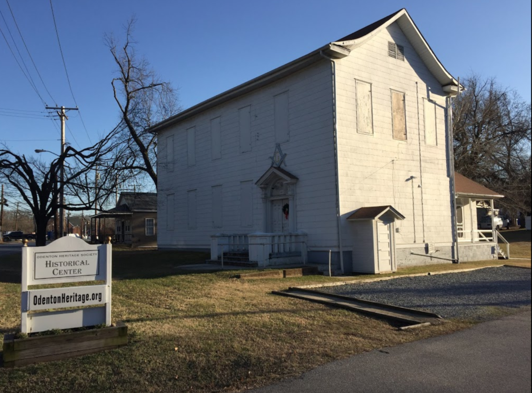About the Society | Odenton Heritage Society, Inc.